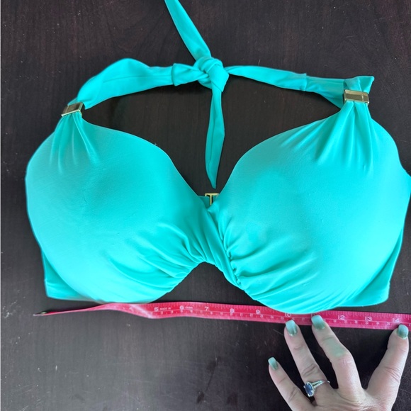 Victoria's Secret | Swim | Victorias Secret The Unforgettable Demi Push ...